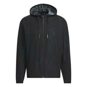 Adidas Seersucker Woven Jacket