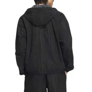 Adidas Seersucker Woven Jacket