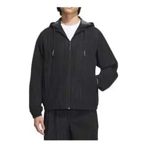 Adidas Seersucker Woven Jacket