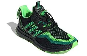 Adidas Ultraboost Dna 'lion Dance Bold Green