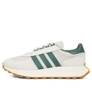 Adidas Retropy E5 Sneakers - Grey/green