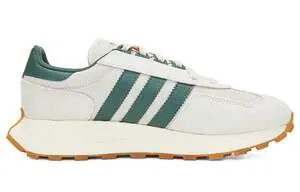 Adidas Retropy E5 Sneakers - Grey/green