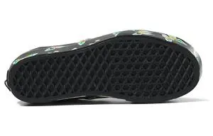 VANS Authentic Stackform Morph