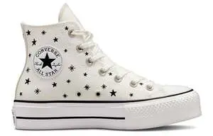 CONVERSE Chuck Taylor All Star Lift Platform High Top Sneakers