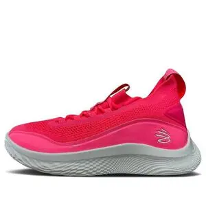 Under Armour Curry Nm Basketball Shoes - Pink