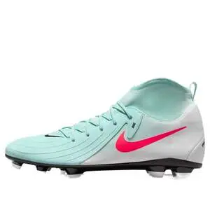 Nike Phantom Luna 2 Club Mg - Mint/off-noir/atomic Red