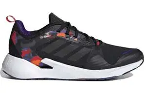 Adidas Alphatorsion Low Top Sneakers