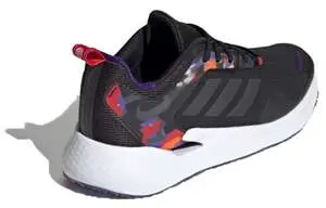 Adidas Alphatorsion Low Top Sneakers
