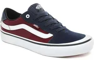 VANS Style 112 Mid Pro Sneakers