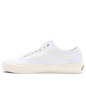 VANS Old Skool Tapered Eco Theory Natural Sneakers - White