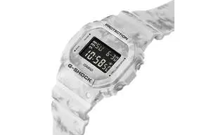 Casio G-shock Square Watch