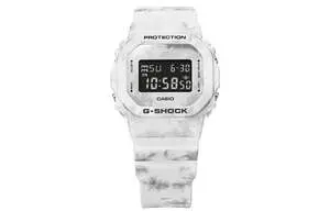 Casio G-shock Square Watch