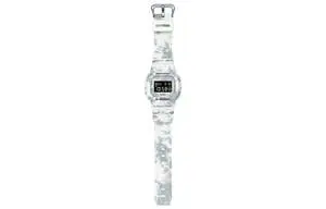 Casio G-shock Square Watch
