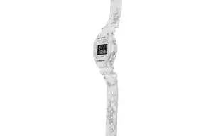Casio G-shock Square Watch
