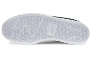 PUMA Smash Vulc V3 Lo Sneakers - White/black