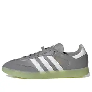 Adidas Adidas Velosamba Grey/green