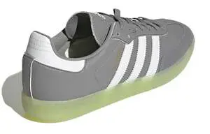 Adidas Velosamba - Grey/green