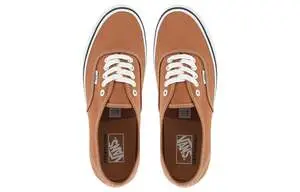 VANS Authentic 44 Dx X Noon Goons Sneakers - Brown