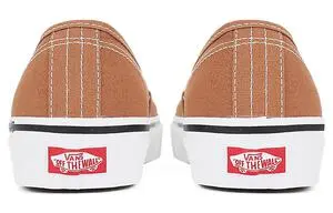VANS Authentic 44 Dx X Noon Goons Sneakers - Brown