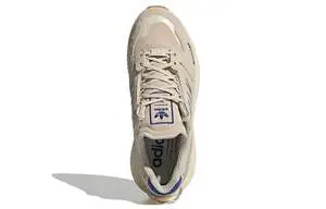 Adidas Originals Zx 5k Boost Sneakers - Gray/blue