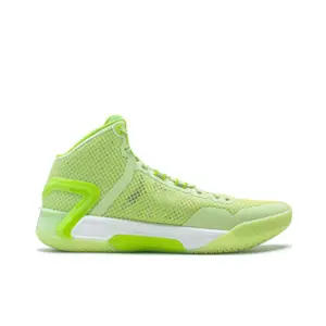 LI-NING Liren 4 High Top Sneakers