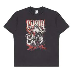 PUMA X Aries Graphic T-shirt