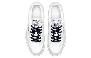REEBOK 1ldk X Classic Club C 85 Low Top Sneakers
