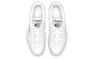 REEBOK 1ldk X Classic Club C 85 Low Top Sneakers