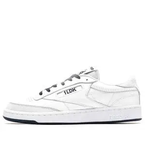 REEBOK 1ldk X Classic Club C 85 Low Top Sneakers - White