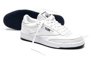 REEBOK 1ldk X Classic Club C 85 Low Top Sneakers - White