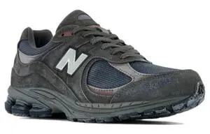 NEW BALANCE 2002r Gore-tex Sneaker - Blackgray/blue