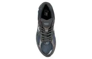 NEW BALANCE 2002r Gore-tex Sneaker - Blackgray/blue