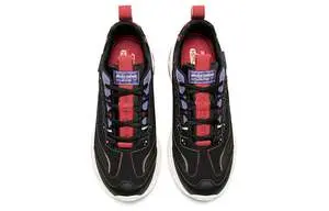Sketchers D'lites Low-top Athletic Sneakers