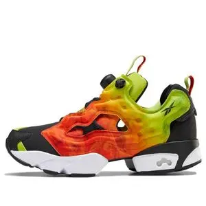 REEBOK Reebok InstaPump Fury OG "Legion Of Fury - JP Blaze" Orange
