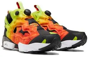 REEBOK Instapump Fury Og "legion Of Fury Jp Blaze - Orange