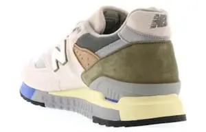 NEW BALANCE Concepts X 998 C-note Athletic Sneakers
