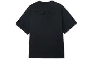 CONVERSE Chuck Taylor Sneaker Patch Crew Neck T-shirt Asia Sizing
