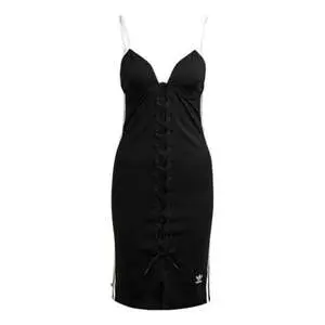 Adidas Original Laced Strap Dress