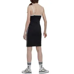 Adidas Original Laced Strap Dress