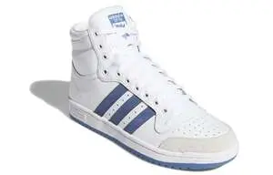 Adidas Top Ten High-top Sneakers