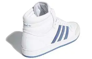 Adidas Top Ten High-top Sneakers