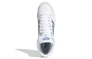 Adidas Top Ten High-top Sneakers