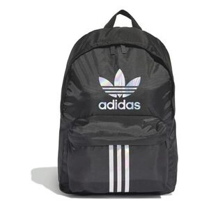 Adidas Adicolor Classic Backpack - Black