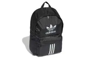 Adidas Adicolor Classic Backpack - Black