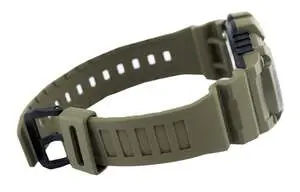 Casio G-shock Analog-digital Watch - Green