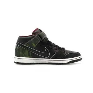 Nike Dunk Mid Elite Sb "nitraid" Sneakers