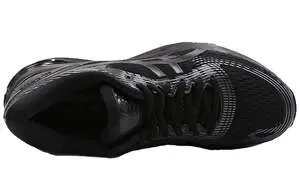 Asics Gel-nimbus 21 Athletic Sneakers - Black