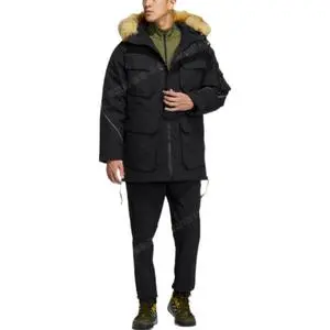 Adidas Originals Mid Down Parka Jacket