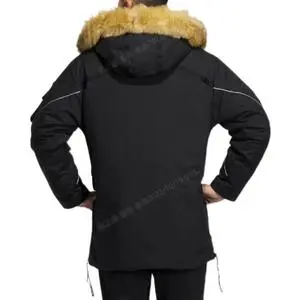 Adidas Originals Mid Down Parka Jacket