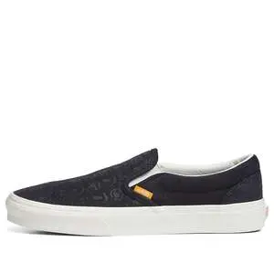 VANS Vans Slip-On Trippy Cord Casual Shoes Blue